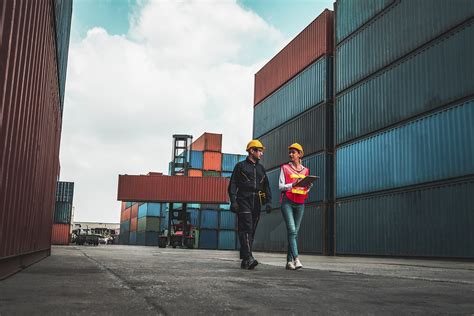 How The Shifting Supply Chain Is Impacting Development Hiffman