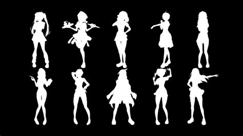 Yandere Simulator Rival Wallpapers Top Free Yandere Simulator Rival