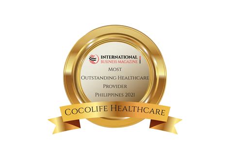 Cocolife Healthcare Tops Philippine Healthcare Providers In