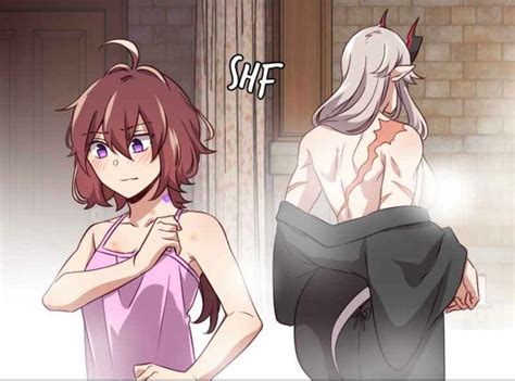 Pin On Mage And Demon Queen