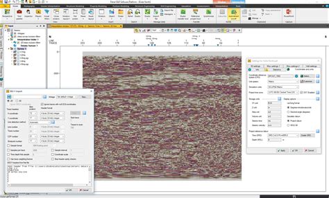 67 Questions With Answers In PETREL Science Topic