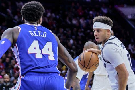 Seth Curry Always Rooting For Sixers Still Feels Appreciation For Old Team