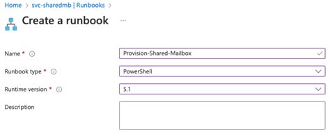 Automate Shared Mailbox Requests Using Azure Logic Apps