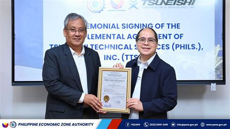 ⚓celebrati Tsuneishi Technical Services Philippines Inc Facebook