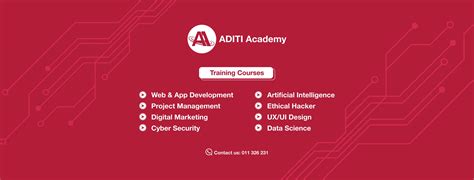 Aditi Academy