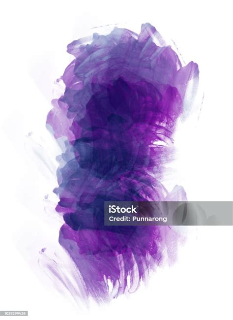 아름 다운 브러시 다채로운 수채화 그림 그림 배경 및 배경으로 추상화 합니다 개념에 대한 스톡 사진 및 기타 이미지 개념 그런지 이미지 기법 그리기 Istock