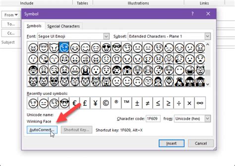 How To Insert Emoji In Outlook Desktop App And Web Version