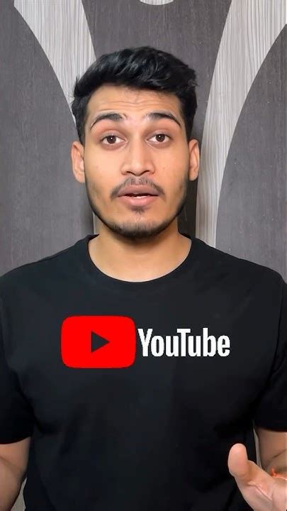 This Trick Can Viral Anyone On Youtube Shorts Youtube Fyp Tech