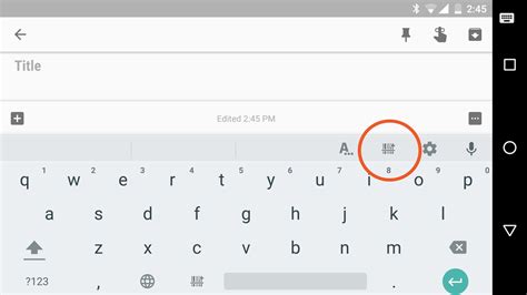 barcode nfc scanner keyboard for android apk download