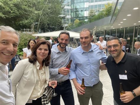 Ataway On Linkedin Ataway Atawayfrance Oraclehcmcloud Oracle Localisation Partnership