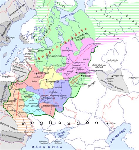 რუსეთის გამოჩენა მსოფლიო ასპარეზზე