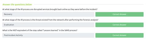 Tryhackme Dfir An Introduction