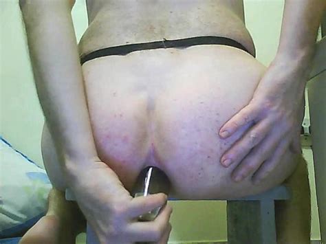 Object Insertion Into Ass Hole BoyFriendTV