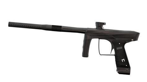 Lanceur Macdev Gt2 Blackout