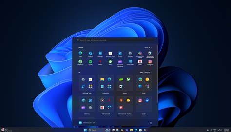 O Menu Iniciar Do Windows 11 Foi Reformulado E Desativou O Feed Recomendado