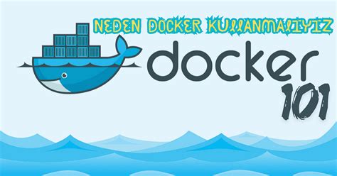 Docker 101 1 Neden Docker Kullanmalıyız By Eren AkbaŞ May 2024 Medium