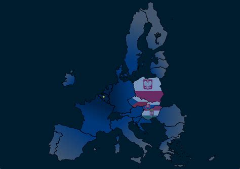 The Eus Core Periphery Debate The Eu At A Crossroads Part 3