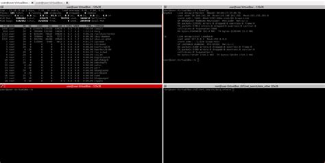 Linux Terminator Linux Console 好工具 Jason天堂 點部落