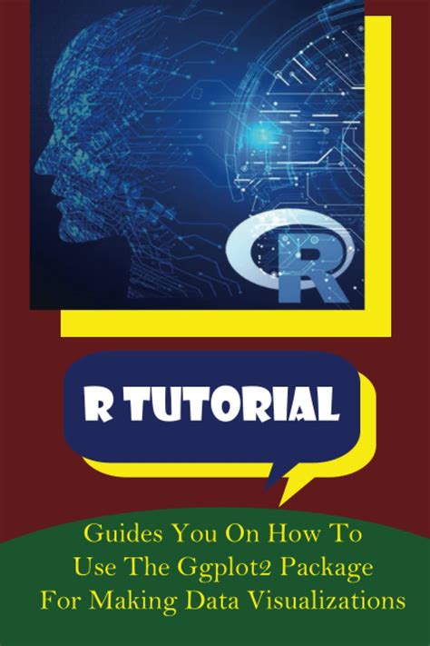 R Tutorial Guides You On How To Use The Ggplot2 Package For Making Data Visualizations Balson