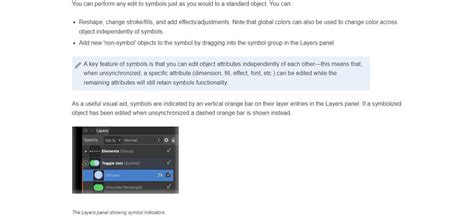 contour tool upgrade request feedback for the affinity v2 suite of