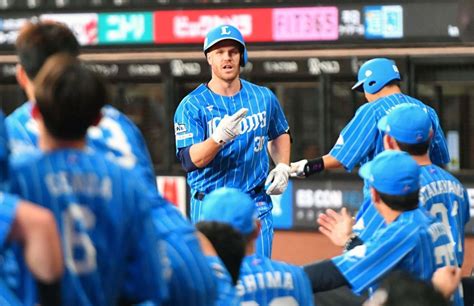 【動画】「マキノンええのん！」「神助っ人！」「頼れる4番になってきてる」西武マキノンが初回先制適時打に続き12号ソロ！：「おっ！」でつながる