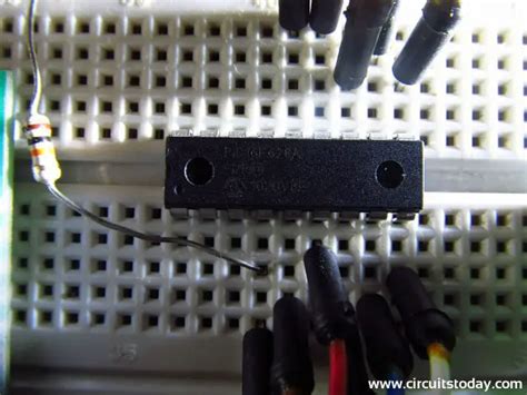 How To Transmit Send Data To LCD From PC Using UART Of PIC16F628A