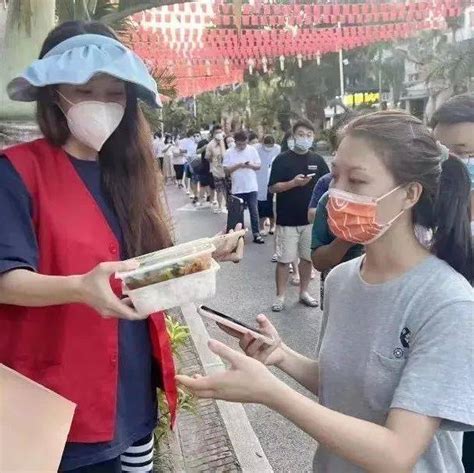 战“疫”一线，“震”在行动——西双版纳州地震局在抗击疫情中坚守初心使命防控核酸责任区