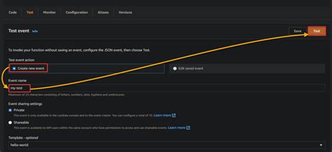 Getting Started With Aws Lambda Environment Variables