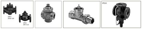 Регулирующие клапаны «danfoss Типы и назначение • КИП ⎋ КАТАЛОГ