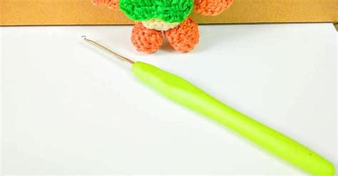 Todays Crochet Mini Rowlet Pokemon Album On Imgur