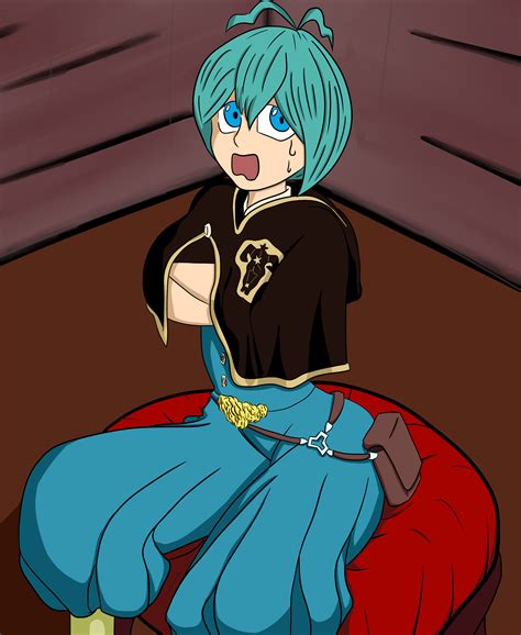 Black Clover Grey By Xkazecloudx On Newgrounds
