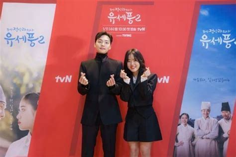 더 강력해진 위로…조선 정신과의사 유세풍 시즌2의 자신감 [종합]