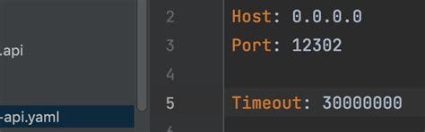 Context Deadline Exceeded，设置时间context不生效 · Issue 2930 · Zeromicrogo Zero · Github