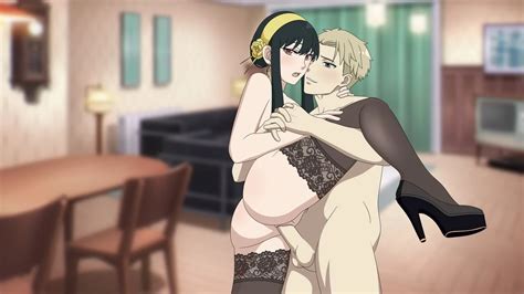 Anime Slut Have Sex Hentai Milf Creampie Cartoon Big Tits Ass Stockings Heels Japanese Indian