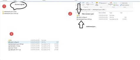 Best Way To Generate Advance Reporting Selenium Via Extent Report