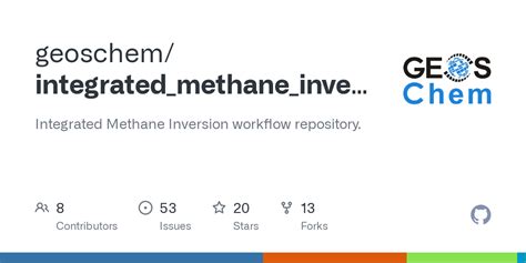 Github Geoschem Integrated Methane Inversion Integrated Methane Inversion Workflow Repository