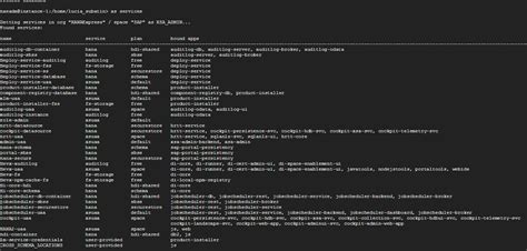 sap hana xs advanced package your mta application for transport sap