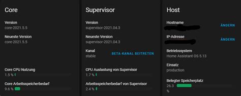 My Way To Install HASSIO On QNAP NAS Installation Home Assistant Community