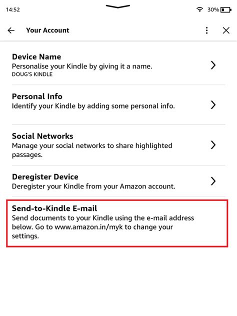 Send To Kindle Not Working How To Fix 2023 Blinqblinq
