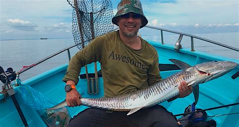 Biography Shahabuddin Amerudin Utm