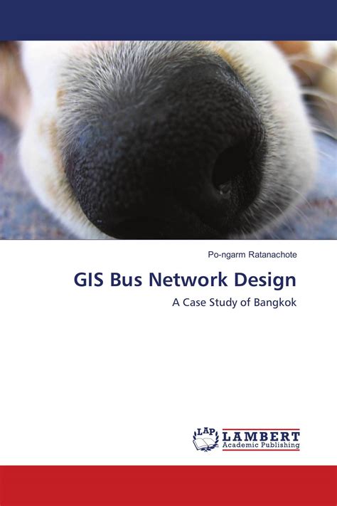 GIS Bus Network Design