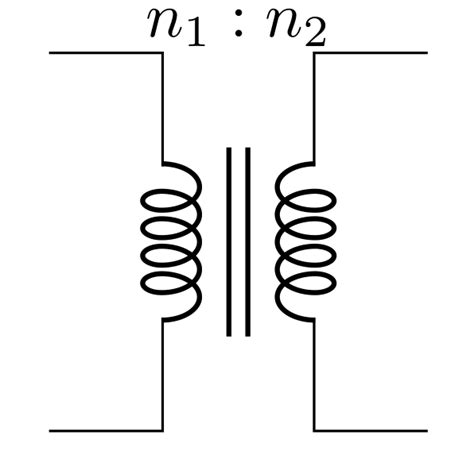 Circuitikz Adjust Label In Switch And Transformator TeX LaTeX Stack Exchange