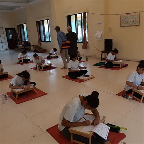 Kdham Mumbai Home Kaivalyadhama Mumbai