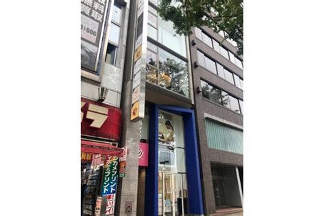【錦3丁目】駅徒歩1分の好立地物件です！ Aya栄ビル 日建コーポレーション
