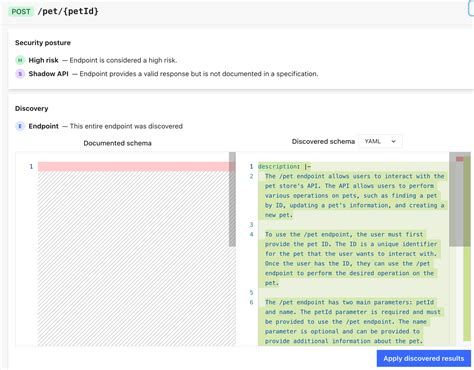 Announcing Llm Enrichments For Api Specifications Impart Security
