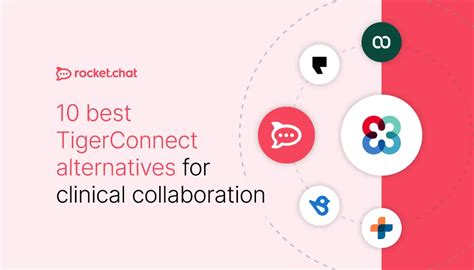 10 Best Tigerconnect Alternatives For Clinical Collaboration