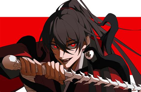 Li Huowang Li Sui Tentacles Dao Gui Yi Xian Absurdres Chinese