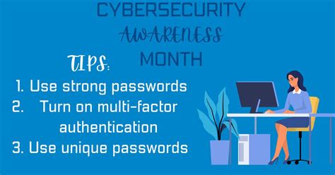 Clear Measure On Linkedin Cybersecurityawarenessmonth Cybersecuritytips