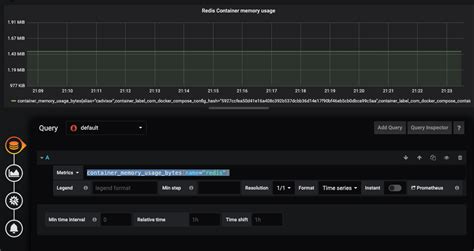 connecting prometheus and grafana metricfire