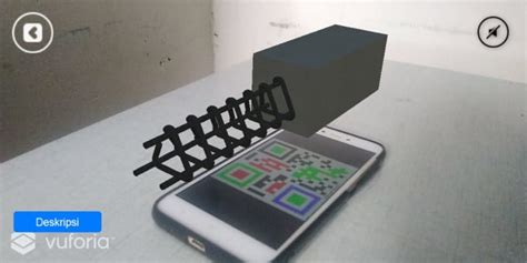 Make Ar Application With Unity And Vuforia By Teammblo Fiverr